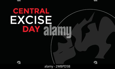 Central Excise Day is celebrated every year on February 24 across India ...