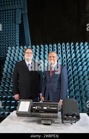Traveling Wave Tube Amplifier,TWTA Stock Photo - Alamy