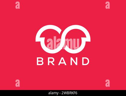 letter s thunder infinity energy symbol logo vector Stock Vector Image ...