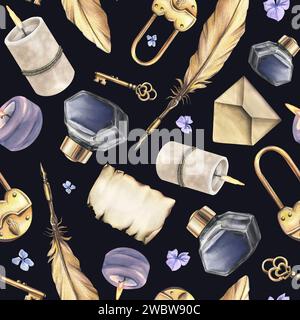 History of Paper: Papyrus in Ancient Egypt. Illustration from Liebig ...