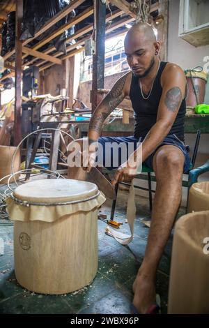 The Tumac Foundation has been working for 50 years to preserve the ...