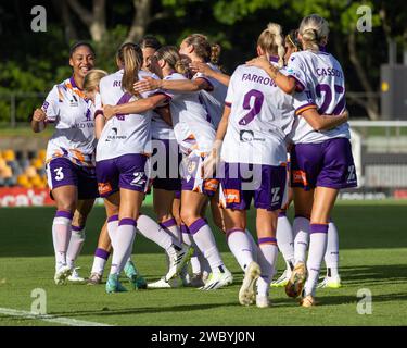 Oval. Lilyfield. Sydney. Australia 12/01/2024, Sydney, Australia. 12th ...