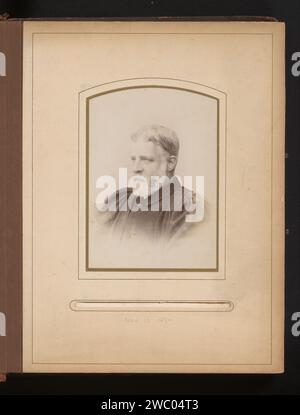 Samuel A. Lowe Stock Photo - Alamy