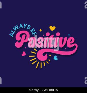 Positive Quote - Happy, Motivational Quotes, Inspirational Quotes, Life ...