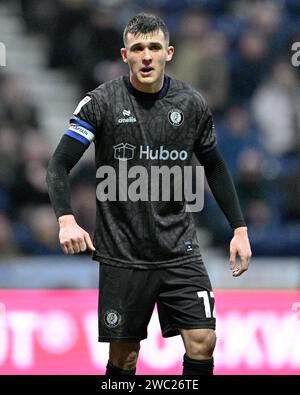 Jason Knight of Bristol City during the Sky Bet Championship match ...