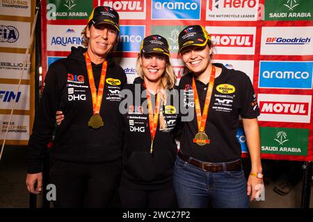 618 VAN LOON Anja (nld), VAN ETTEKOVEN Marije (nld), FLOOR Maten (nld ...