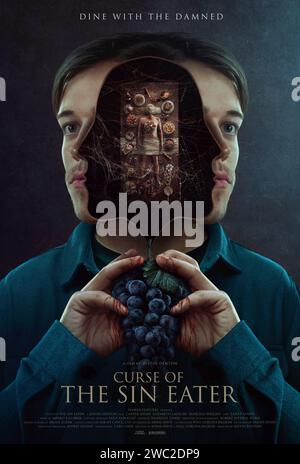 CURSE OF THE SIN EATER, Carter Shimp, 2024. © Samuel Goldwyn Films ...