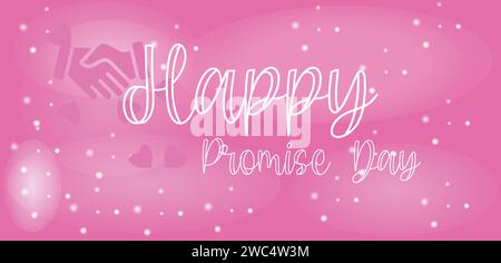Happy Promise Day wallpapers and backgrounds you can download and use ...