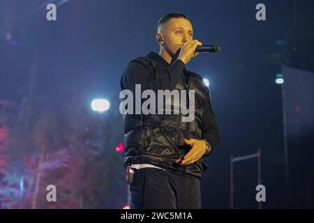 Massimo Pericolo (Alessandro Vanetti Stock Photo - Alamy