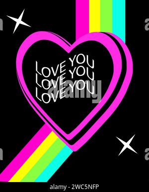 World Techno Day Banner Design illustration Stock Vector Image & Art ...