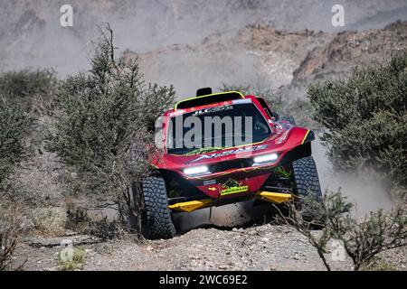 241 CECCALDI Jean-Luc (fra), GAIDELLA Thomas (fra), JLC Racing, MD ...