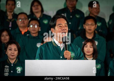 Presidential Inauguration 2024 of Lai Ching-te, the 16th President of ...