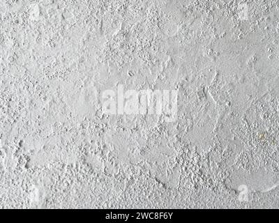A messy and crumpled concrete texture, creating a dynamic and textured ...