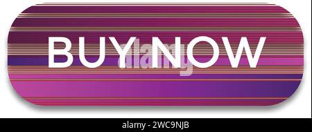 buy now button ui ux button.vector illustration Stock Vector Image ...