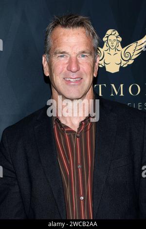 LOS ANGELES - JAN 6: Scott Rogers at the 7th Astra Film Awards at the ...