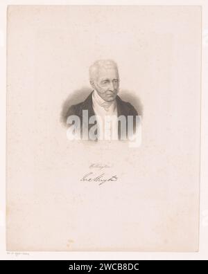 Portret van Arthur Wellesley of Wellington, Christ. Graf, 1779 - 1852 ...