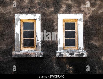 Namibia Elizabeth Bay Diamond Mine Build 1924-1926 Great Depression ...