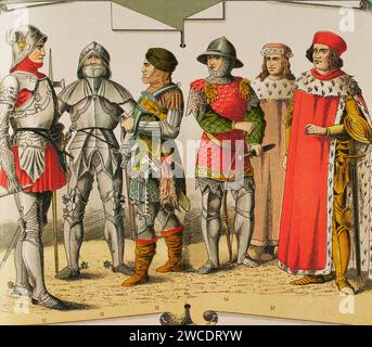 War Hat late 15th century Spanish Little is known about armor-making in ...