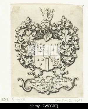 The mermaid looks into a mirror. The mermaid is also depicted twice on ...