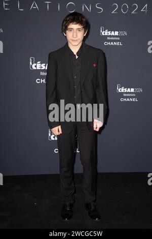 Milo Machado Graner attending the Cesar 2024 - Nominee Dinner held at ...