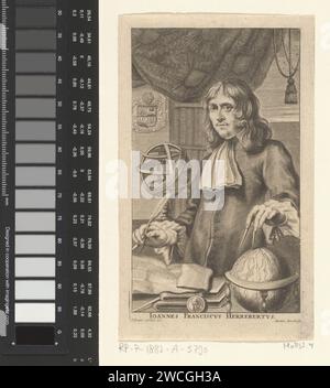 Caspar Jacob van Opstal (II) - The reconciliation of Jacob and Esau ...