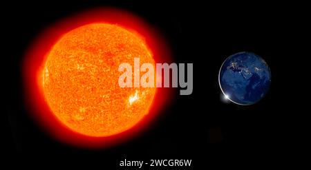 Solar flare strikes Earth, causes Blackout. Massive geomagnetic solar ...