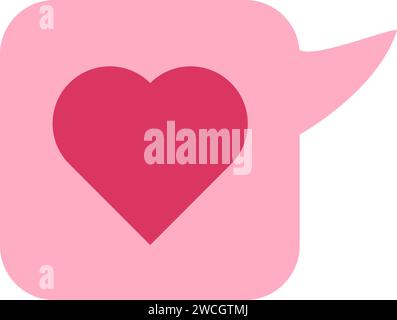 Freedom message. with speech bubble isolated. Hand drawn lettering with ...