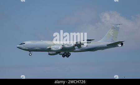 Metrea Strategic Mobility is the only company to own and operate a ...