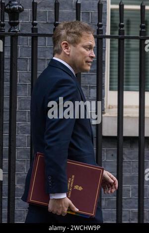 Grant Shapps MP. Defence minister. Front bench Conservative MPS ...
