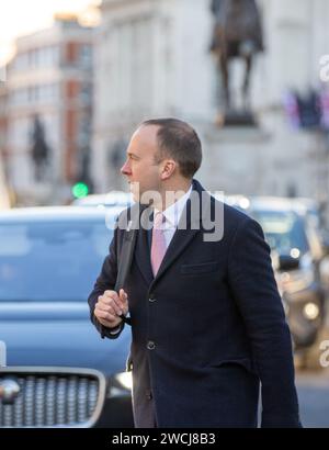 London, UK. 16th Jan, 2024. Image © Licensed to Parsons Media. 16/01 ...
