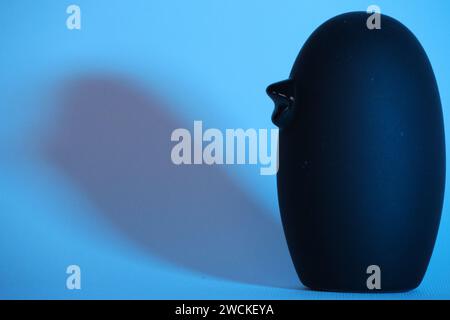 Negative space. Stylistic picture perfect as a wallpaper Stock Photo ...