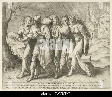 Two angels carrying the pillar on which Christ was scourged Rogier van ...
