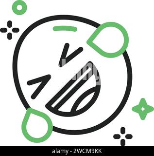 Rolling on the floor laughing. Vector illustration. realistic emoticon ...
