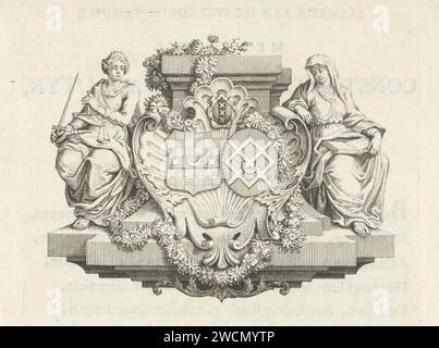 Faith; Fides; The virtues. The personification of virtue believe is at ...