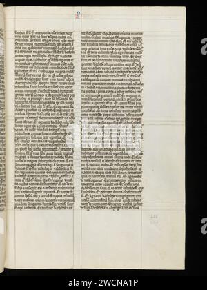 Aarau, Aargauer Kantonsbibliothek, MsWettF 1, f. 311r – Biblia sacra ...