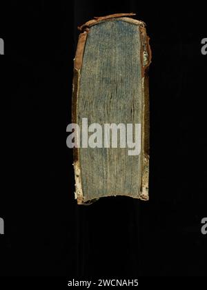 Aarau, Aargauer Kantonsbibliothek, MsWettF 11, f. 1r – Biblia Sacra ...