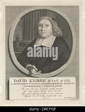 Portrait of David Knibbe Stock Photo - Alamy