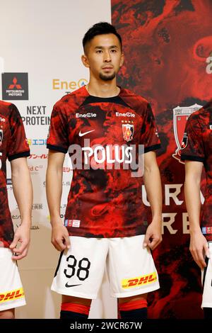 Saitama Stadium 2002, Saitama, Japan. 14th Dec, 2014. Kashiwa Reysol U ...