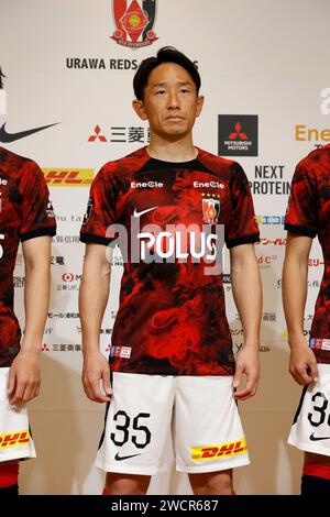 Saitama Stadium 2002, Saitama, Japan. 14th Dec, 2014. Kashiwa Reysol U ...