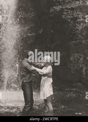 Poor Cow (Warner-Pathe, 1968). Starring Terence Stamp, Carol White ...