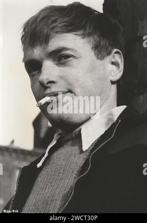 Tom Courtenay, Avis Bunnage & James Bolam Film: The Loneliness Of The ...