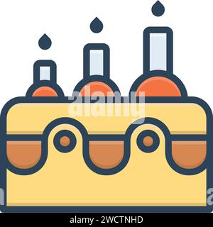 Icon for Age,epoch Stock Vector Image & Art - Alamy
