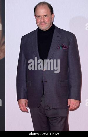 Barret Wissman bei der Premiere des Kinofilms 'Povere creature! / Poor ...