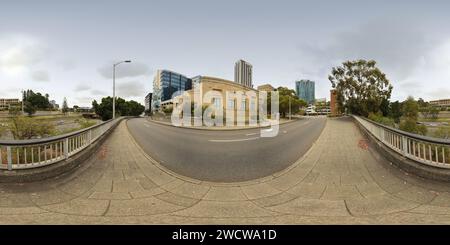 360° view of The, First Church of Christ, Scientist, Art Deco Building ...