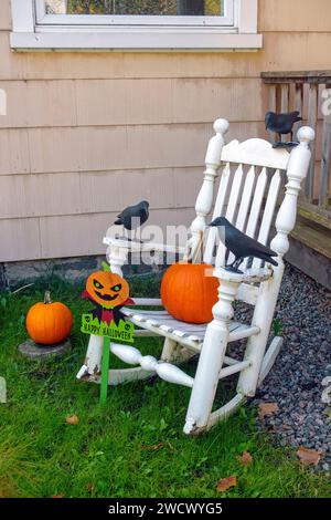 Canada, province of Quebec, the Chemin du Roy between Quebec and ...