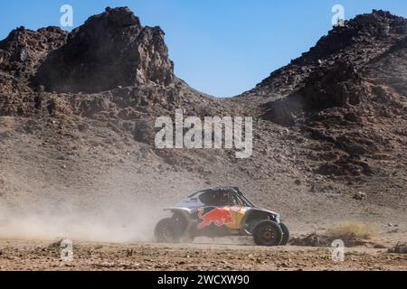 303 GUTHRIE Mitchell (usa), WALCH Kellon (usa), Red Bull Off-Road ...