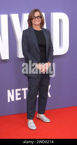 Bonnie Stoll, Nyad, BFI London Film Festival 2023, Southbank Centre ...
