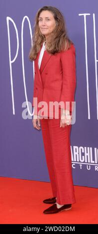 Dixie Chassay, Poor Things, BFI London Film Festival 2023, Southbank ...