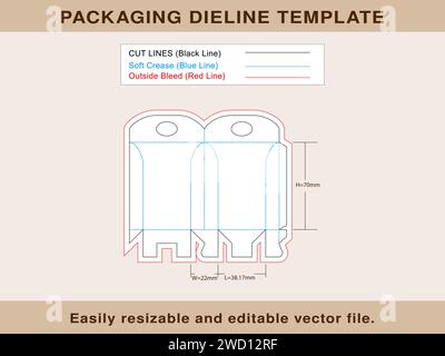 Large Gift Box Cricut Silhouette Gift Box Template And 3d Box