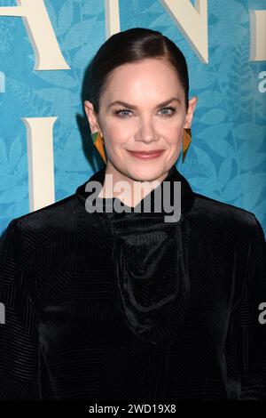 THE WOMAN IN THE WALL, Ruth Wilson, Back to Life', (Season 1, ep. 101 ...